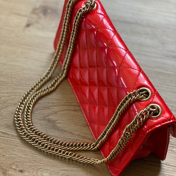 CHANEL | Bags | Chanel Evening Star Flap Bag Bijoux Chain | Poshmark